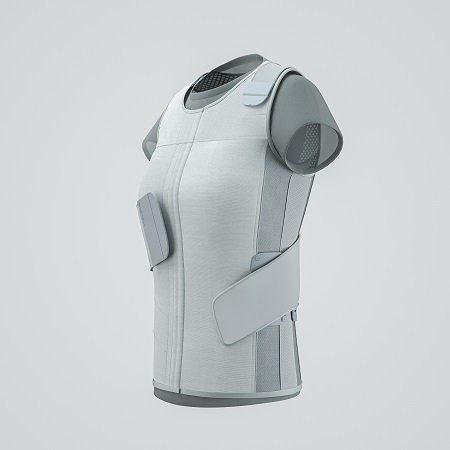 동아ST, 척추측만증 보조기 ‘스파이나믹(Spinamic)’ 독점판매 계약 체결