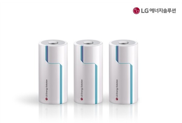 LG에너지솔루션, 중국 체리자동차 자회사와 46시리즈 원통형 배터리 공급계약...6년간 총 8GWh 규모